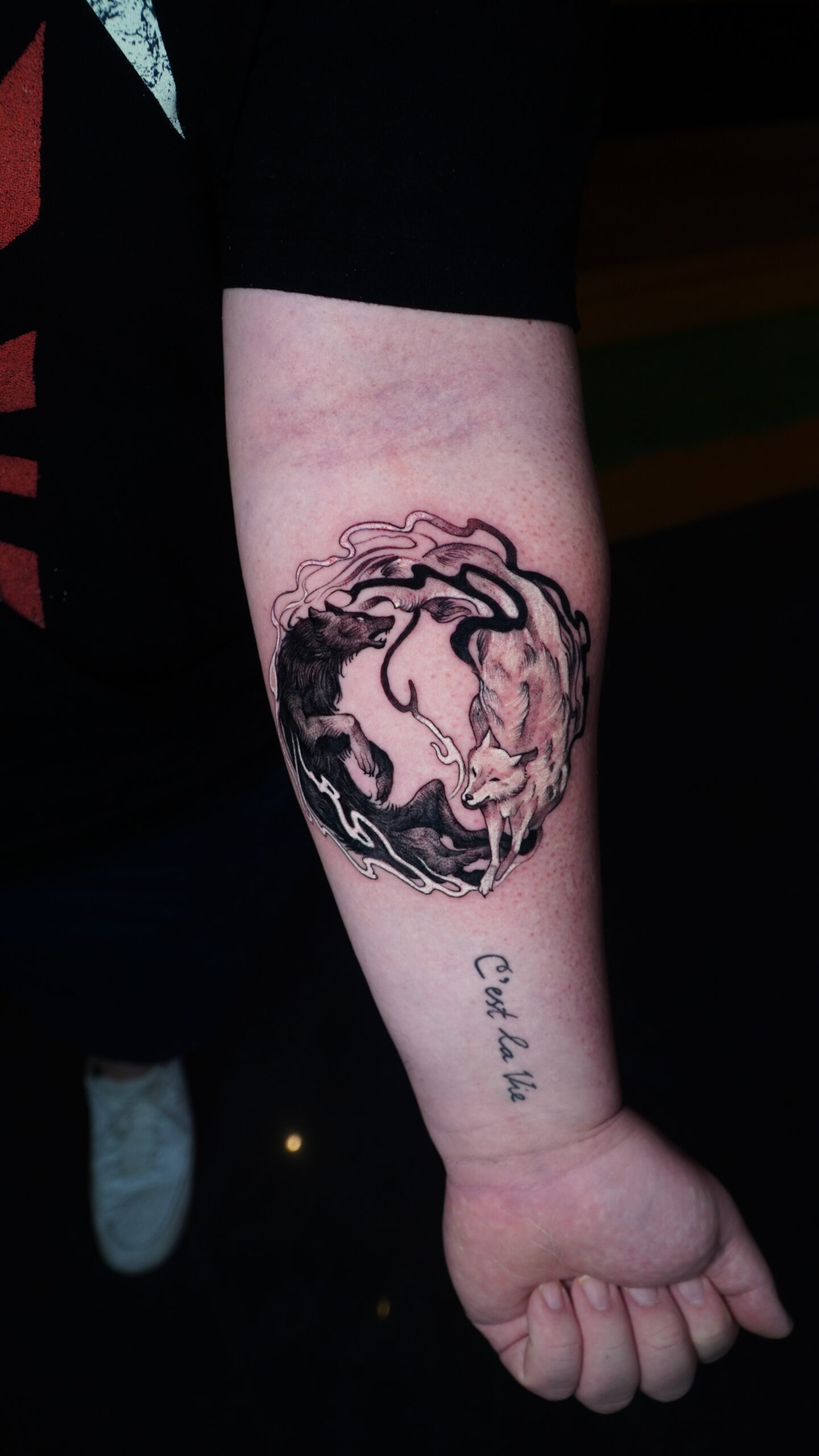 6 Unique Tattoo Design Inspirations for Women - Hendric Shinigami ...