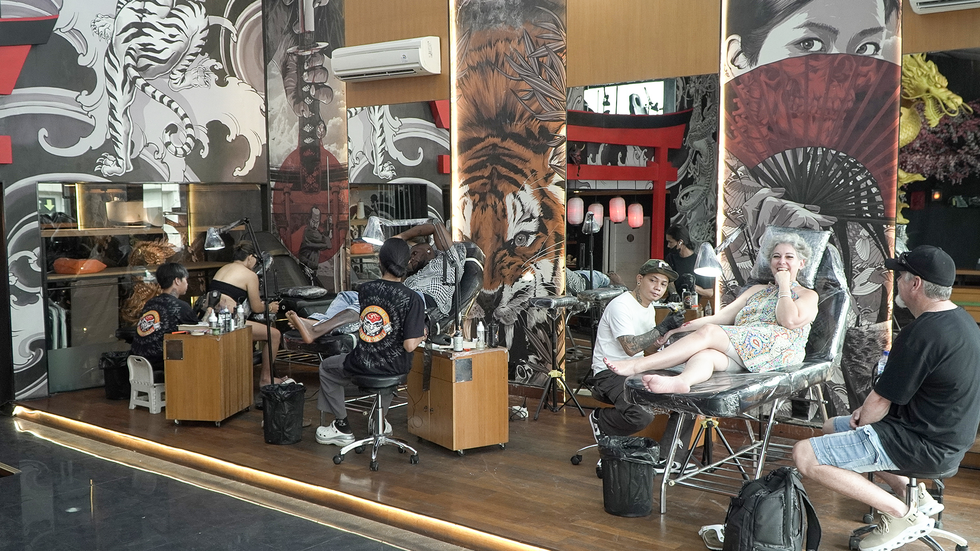 Permanent vs Semi-Permanent Tattoos: What’s the Real Difference ...